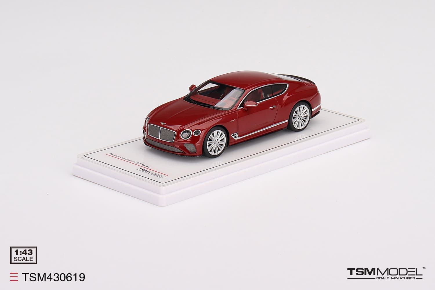 Bentley – Traffic Modelcars